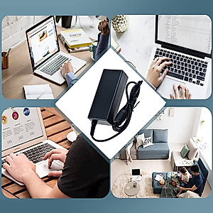 HISPD AC/DC Adapter for Artograph LED500 LED 500 225-500 Digital Art Projector Power Supply Cord Cable PS Charger Mains PSU