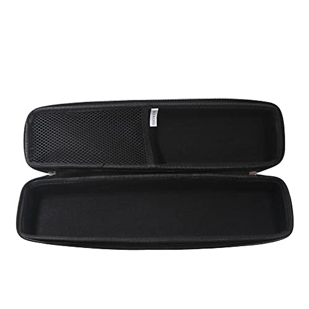 Kaladior Hard Carrying Travel Case for Brother DS-640 / DS-740D / DS-940DW Compact Mobile Document Scanner