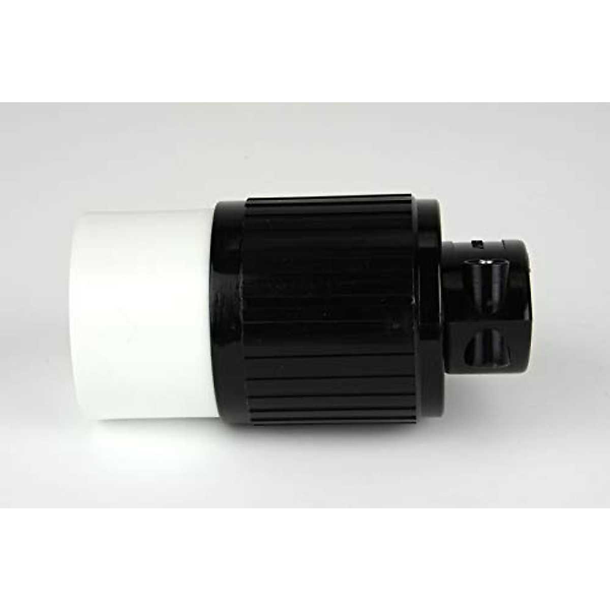 TEMCO NEMA L14-20R Female Plug 20A 125/250V Locking UL Listed for Generator