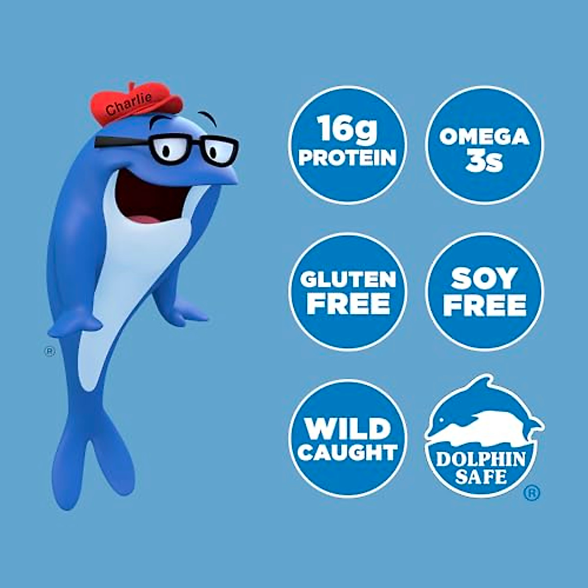 StarKist Tuna Creations, Sweet & Spicy, 2.6 Oz, Packaging May Vary, Pack of 12