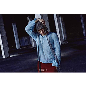 EXO Kai Kai 1st Mini Album Jewel Case Version Random Cover CD+8p Lyrics+1p AR PhotoCard+1p AR Clip Card+Message PhotoCard Set+Tracking Kpop Sealed