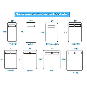 RDHOME 74.8" Bed Rails for Toddlers Extra Tall Kids Bed Guardrail, Vertical Lifting Collapsible Baby Safety Bed Rail Guards Fit Twin, Full, Three Quarters, King Size Bed (1 Side) Gray