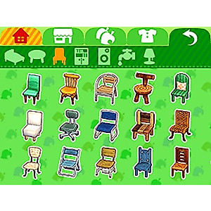 Animal Crossing Happy Home Designer Nintendo 3ds NFC Reader / Writer Set
