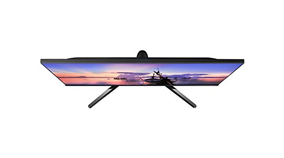 Samsung T350 24" IPS FHD Monitor - FreeSync, 4ms HDMI