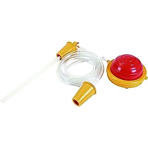 Rational 6004.0203 Descaler Foot Pump for C-Line
