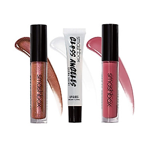 Smashbox Gloss Angeles Trio Set