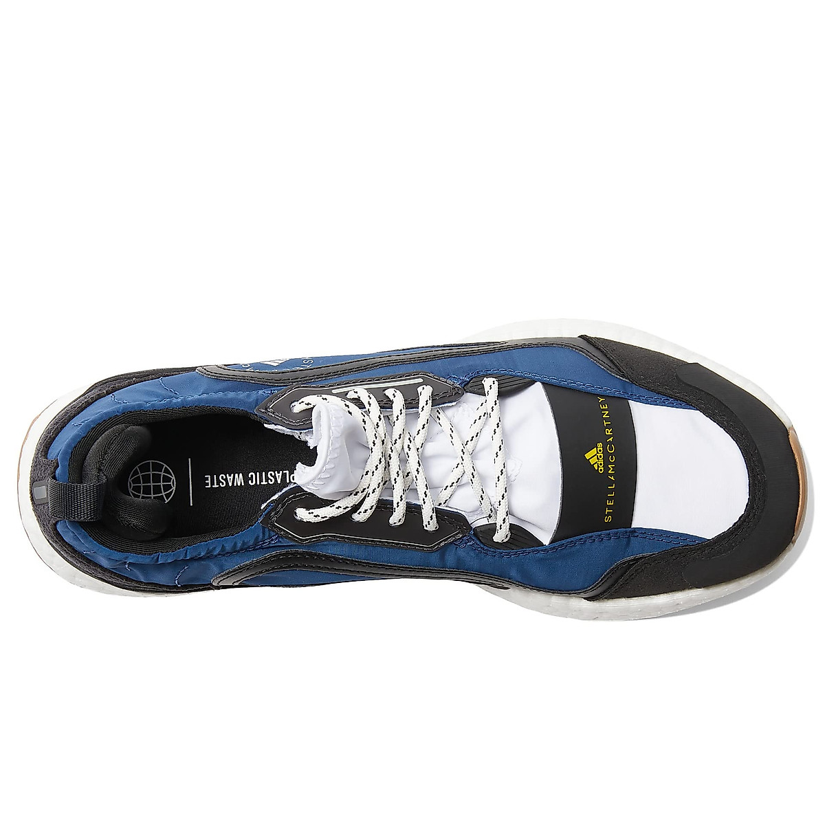 adidas Outdoorboost 2.0 Cold.Rdy Mystery Blue/Footwear White/Utility Black 7 M