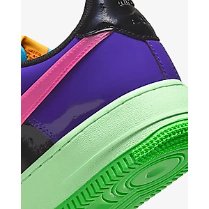 Nike Air Force 1 - Brown/Multi (DV5255-200)_9.5