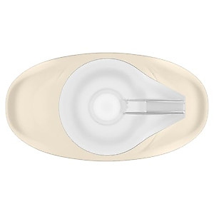 Softsoap Warm Vanilla & Coconut Milk Scent Liquid Hand Soap, Moisturizing Liquid Hand Soap, 11.25 Ounce, 6 Pack