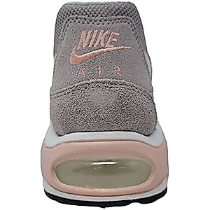 Nike Air Max Command Women's Shoes, Atmosphere Grey/White, 7.5 M US