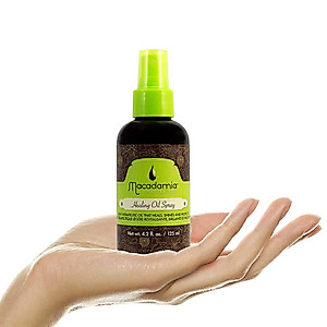 Macadamia Healing Oil Spray, 4.2 Ounce
