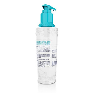 Asepxia GEN Daily Facial Cleanser for Oily Skin, 6.7 Ounce