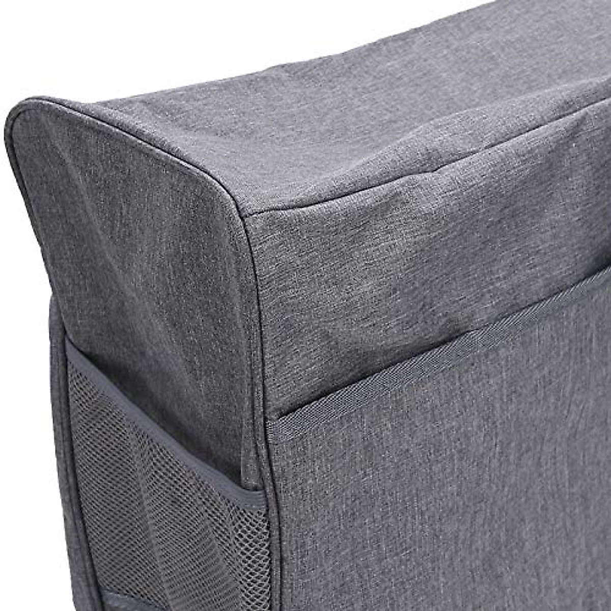 Sewing Machine Cover, Dustproof Foldable Multifunctional Sewing Machine Protective Bag for Sewing Machine