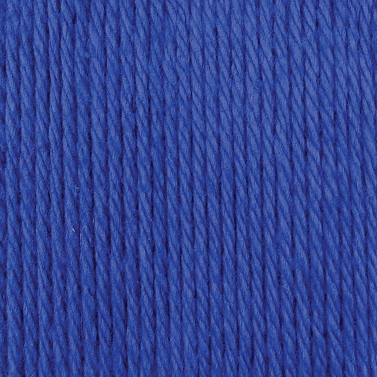 Lily Sugar 'N Cream The Original Solid Yarn, 2.5oz, Medium 4 Gauge, 100% Cotton - Blue - Machine Wash & Dry