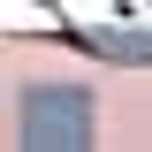 Kawaii Shoulder Bag with Cute Accessories Pins Kawaii Tote Bag School Crossbody Backpack Casual Fashion (Pink)