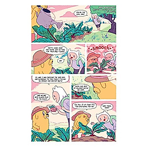 Adventure Time Comics Vol. 3 (3)