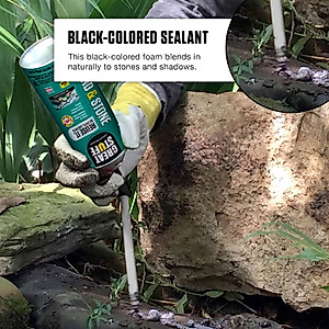 Great Stuff Insulation/Expanding Foam Pond & Stone Gap Filler - 3 Pack