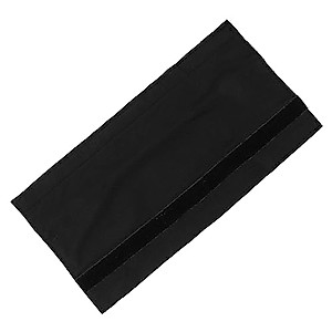 Didiseaon 5pcs Pull Cord Protector Sports Coat Gym Belt Sport Coat Back Rope Cover Exercise Training Strap Coat Fitness Bands Durable Fitness Rope Cover Household Fitness Rope Cover Handle