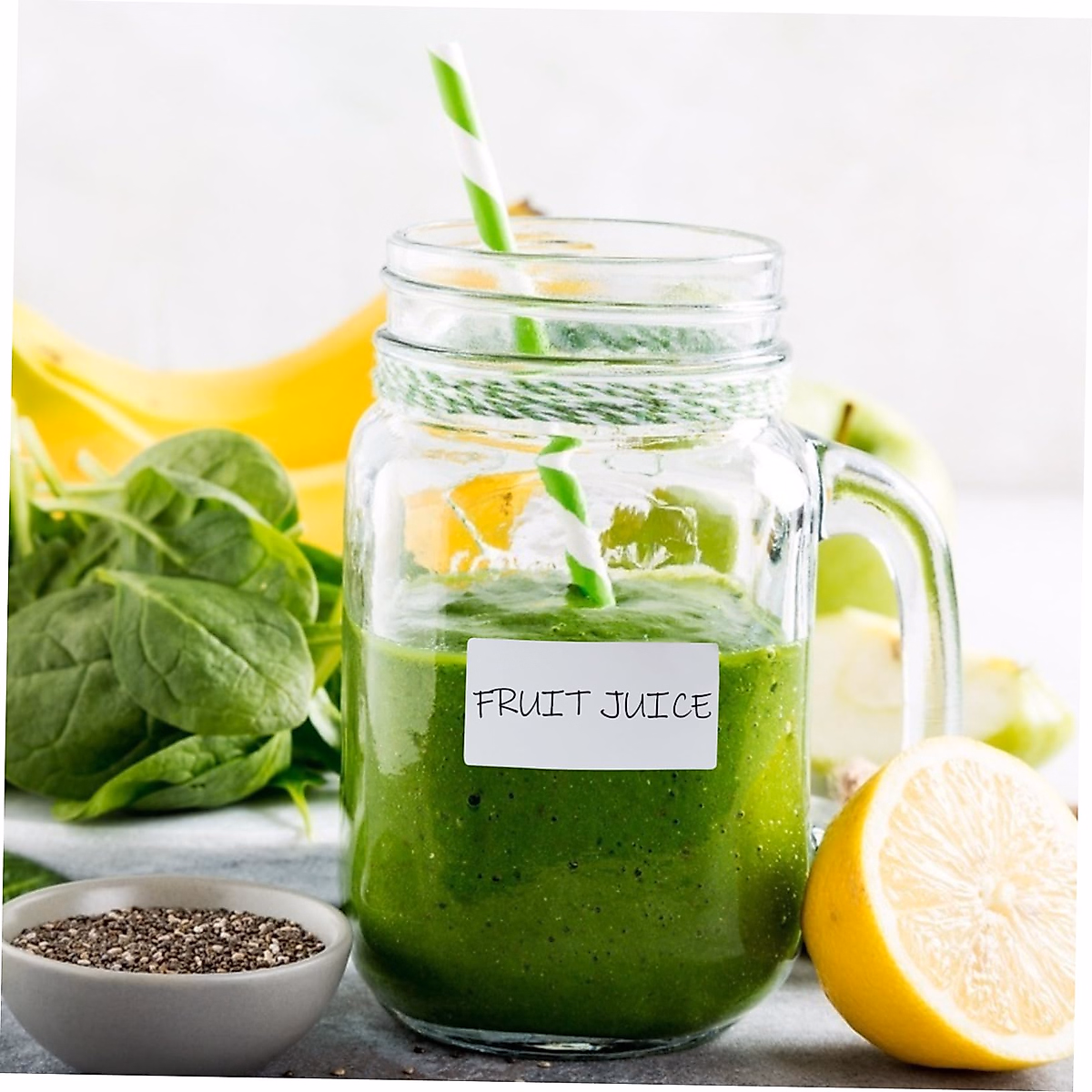 STOBOK Barcode Printing Paper Blank Labels Kitchen Label Printer Thermal Labels Removable Labels Chest of Drawers Day Dot Expiration Labels Barcode Sticker Heat Sensitive Stickers