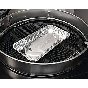 Napoleon 62008 Drip Tray, Large, 5-Pack