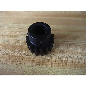 Miller 058881 Drive Shaft+Gear, mm-30A+B