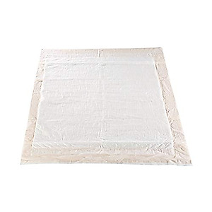 McKesson Ultra Underpads, Adult Incontinence Bed Pads, Chux, Disposable, Heavy Absorbency, 36 in x 36 in, 50 Count