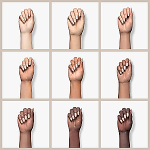 Sally Hansen Miracle Gel Nail Polish, Shade Crème de la Crème 229 (Packaging May Vary)