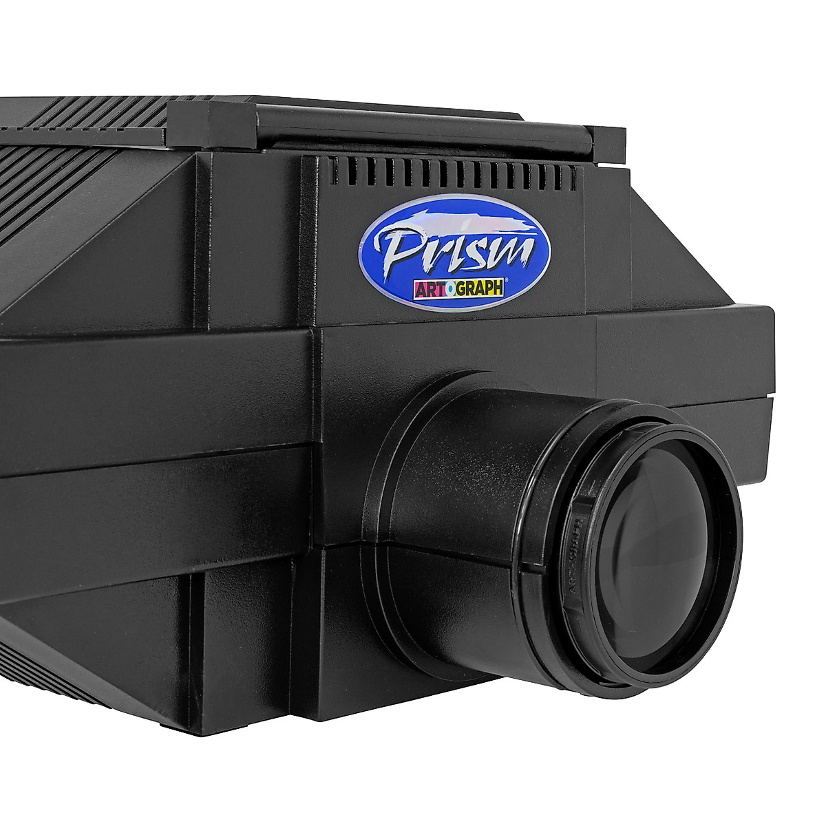 Artograph Super Prism Opaque Art Projector with 2 Lenses for Image Reduction and Enlargement  (Not Digital)