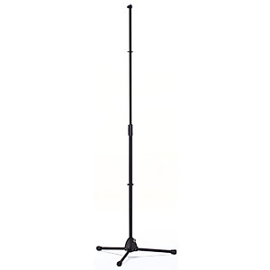 Tama MS450BK Straight Stand, Black