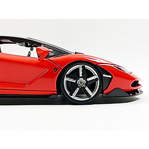Maisto Lamborghini Centenario – 2016 – Echelle 1: 18