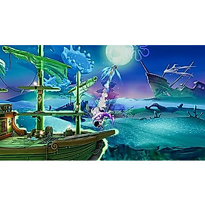 Nickelodeon All Star Brawl 2 - Nintendo Switch