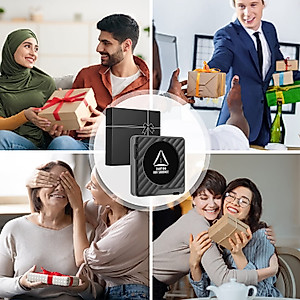 Coffee Warmer for Desk Auto Shut Off, Beverage Mug Warmer with Auto On/Off, Coffee Mug Warmer with Auto-Off Timer, Electric Coffee Cup Warmer with 3-Temp Settings, Warm Gift for Your Love