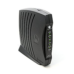 Motorola SB5120 SURFboard Cable Modem