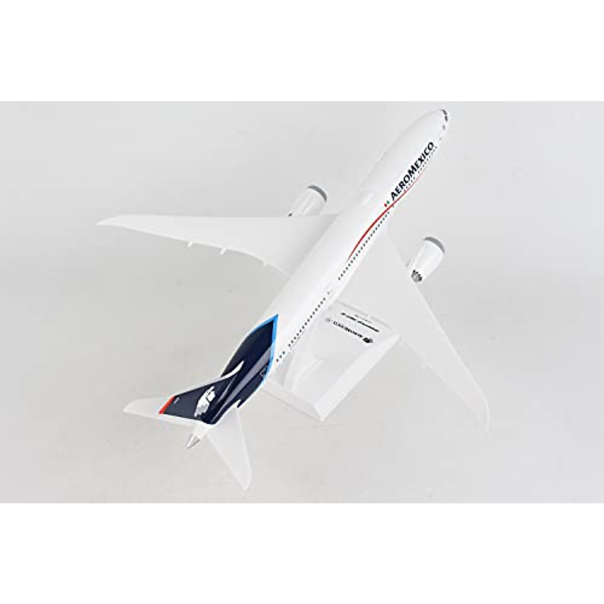 Daron Skymarks Aeromexico 787-9 1/200 SKR1075