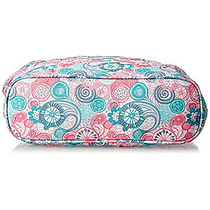 J World New York Emily Tote Bag, Blue Raspberry, One Size