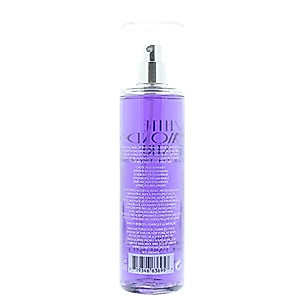 Elizabeth Taylor White Diamonds Lustre Fragrance Mist 8 oz for Women