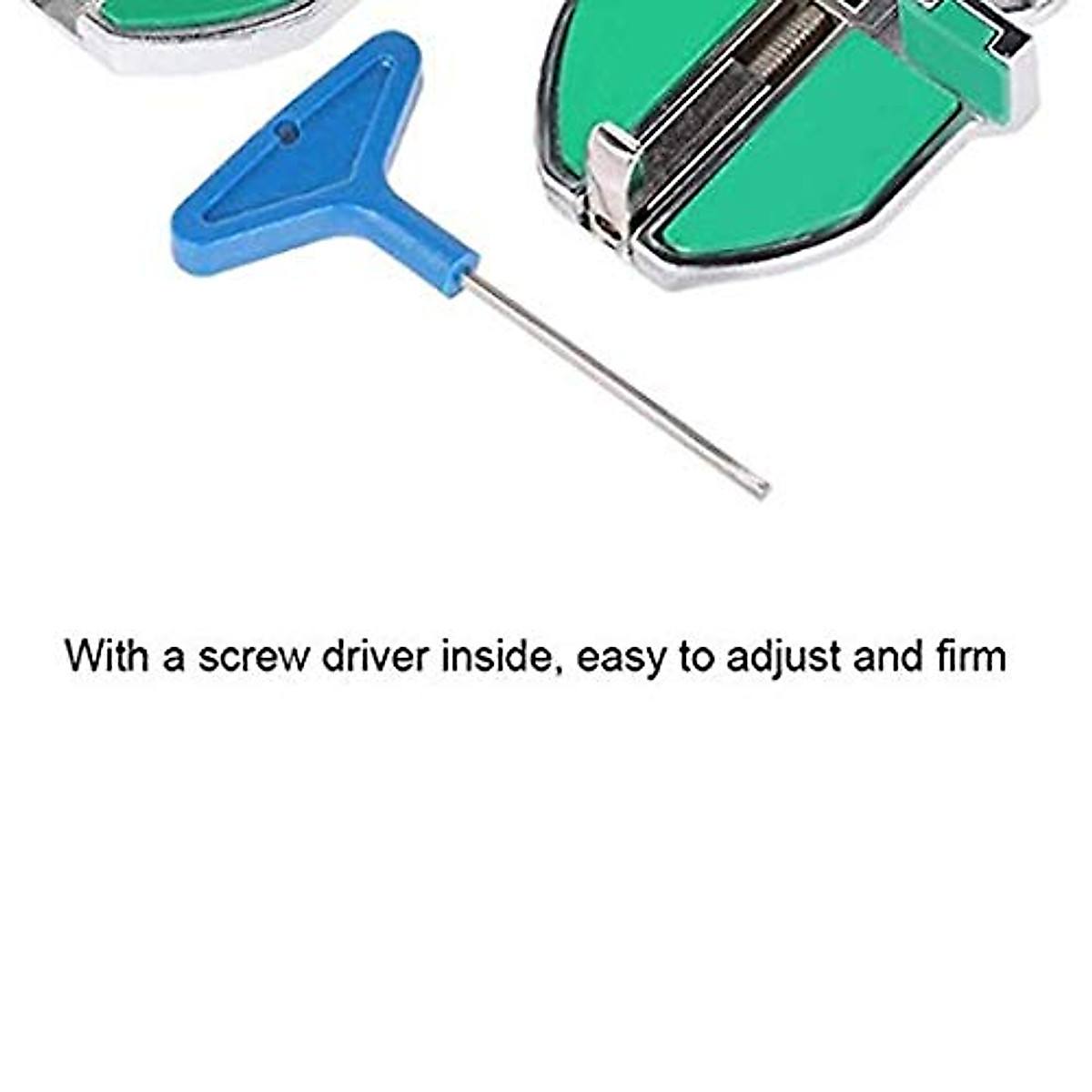 Dental Occlusal Frame Universal Occlusal Frame Dental Technician Tools Lab Supplies