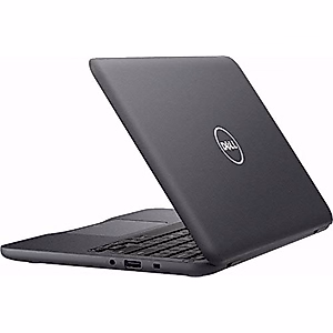 Dell A6-9220e Inspiron Flagship High-Performance Laptop, 11.6