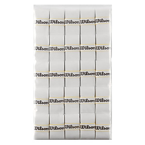 WILSON Pro Overgrip 50 Pack