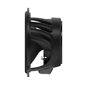 Infinity KAPPA-90CSX Kappa 6x9 Inch Two-Way car Audio Component System with Gap switchable Crossover