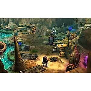 Heroes of Ruin by Third Party