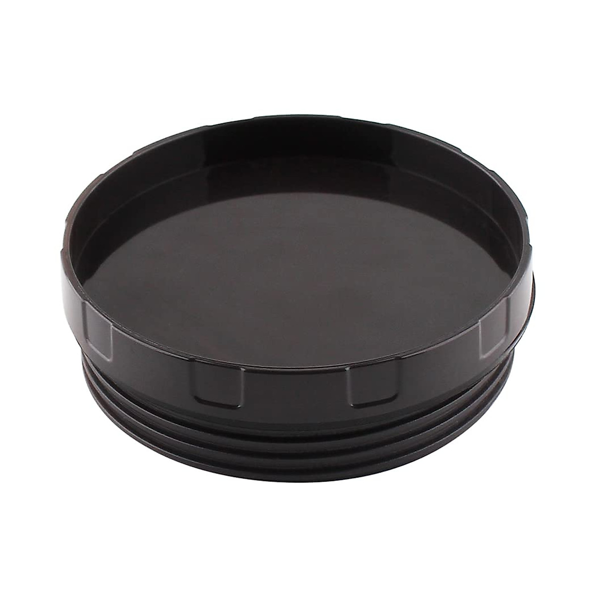 Joyparts Replacement Parts 3.35" Lids，Compatible with Ninja Blender 12oz 18oz 24oz 32oz cups（ 2pcs stay fresh lids)