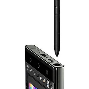 SAMSUNG Galaxy S23 Ultra 5G, US Version, 512GB, Sky Blue - Unlocked (Renewed)