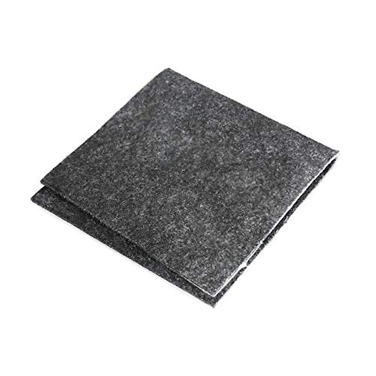 ALAVENTE 2Pcs 20 * 10cm Car Scratch Cloth Repair Cloth Light Car Scratch Wax Removal Scratch Grinding