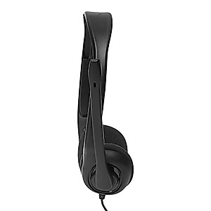 AmazonCommercial Wired USB Headset