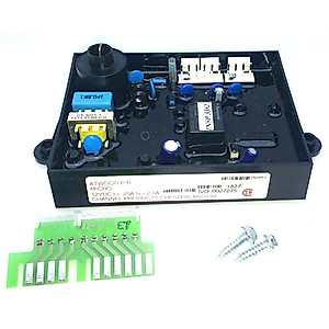 Atwood 91226 RV Water Heater Control Circuit Board