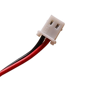 NEAFAZA 300-06868 Battery 7.2V 700mAh Compatible with Touchpad Home Security Intrusion WLTP100 8DLLKP500 8DLTSSCBASE1 8DLWLTP100 Lyric TSS Keypad