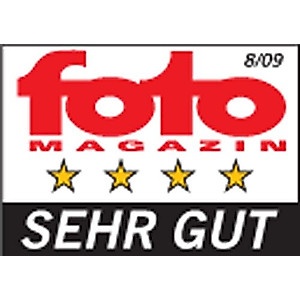 Nikon D5000 Appareil photo numérique Reflex 12.3 Kit Objectif AF-S DX VR 18-55 mm Noir