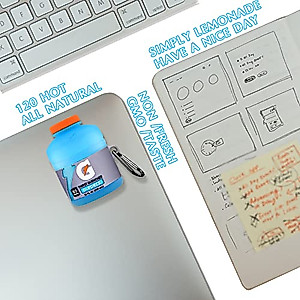 Compatible with Airpods Case, Cool Lovely Cute 3D Cartoon Funny Soft Silicone Protective Shockproof Charging Case Cover for Kids Girls Boys Teens Gifts Pods 2 & 1 Cases