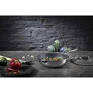 Kuhn Rikon Peak Non-Stick 7-Piece Cookware Set